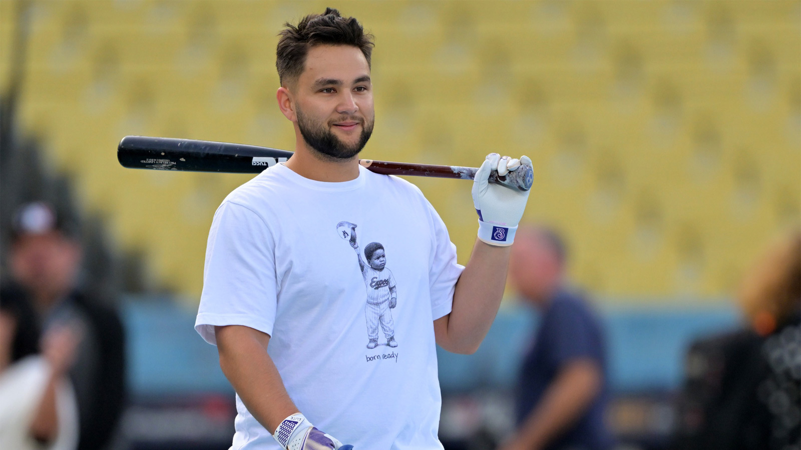 Bo Bichette’s Mets contract compared to his dad’s career earnings is ...