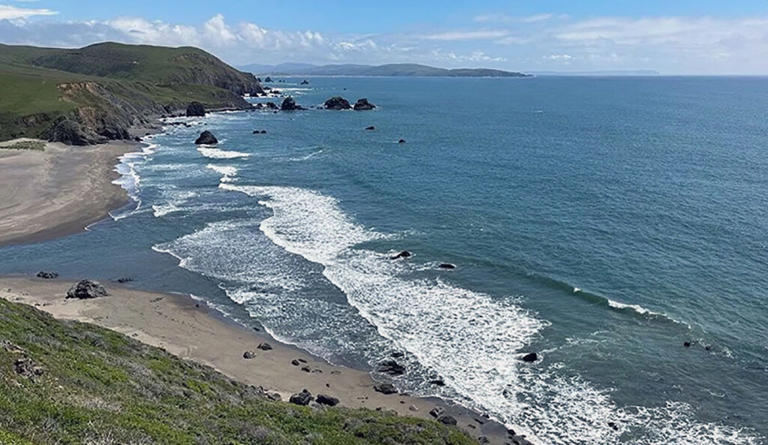 In conservation win, new 547-acre plot of California coast has been ...