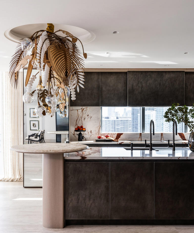 27 kitchen lighting ideas to illuminate your cooking space in style