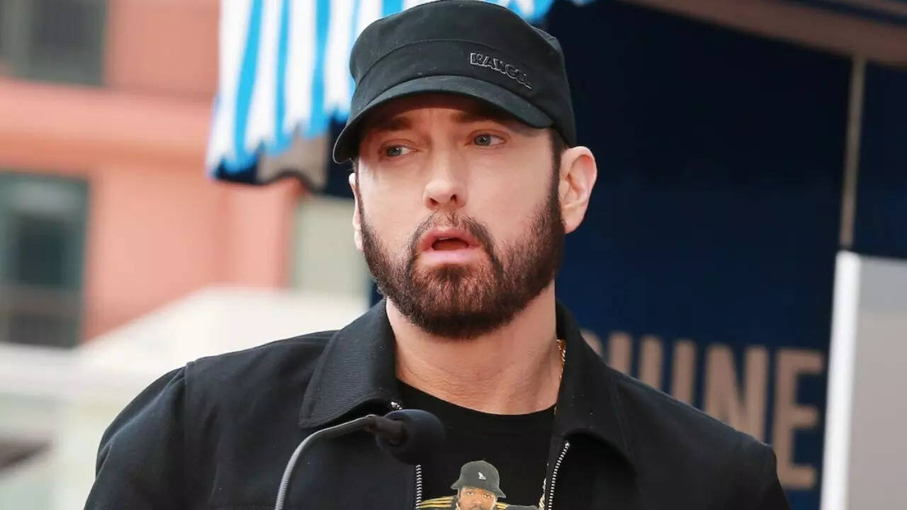 Song of the day: “Mockingbird” by Eminem