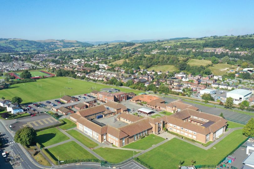 Jobs to go at school crippled by financial problems