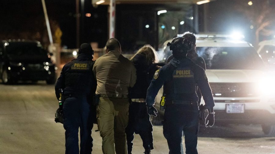 ACLU accuses federal agencies in Minnesota of racial profiling, illegal ...