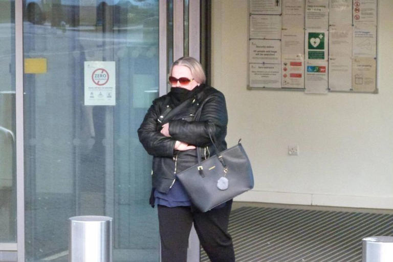 Day of shame for prison service as 3 staff separately jailed for secret ...