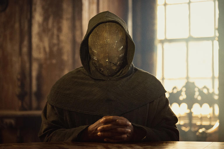 Agatha Christie's Seven Dials ending explained: Who killed Gerry Wade?