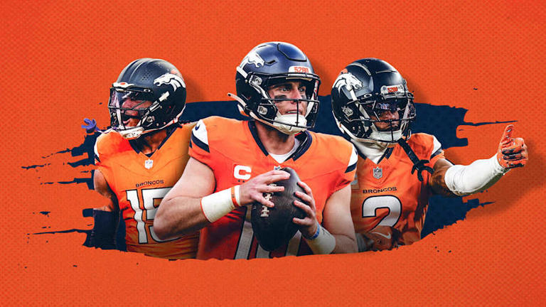 Fan voices: The season the Broncos made me believe, carefully