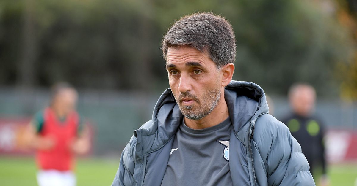 Women | Ternana-Lazio, Grassadonia: “Solita emergenza, aspetto qualcosa ...