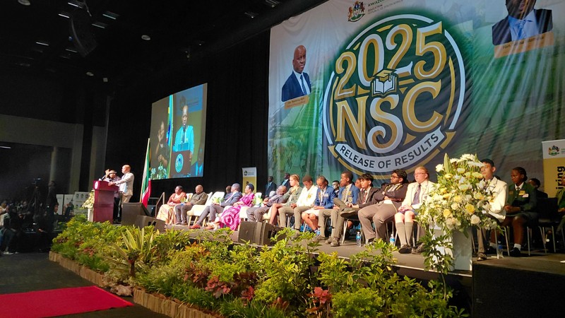 KZN's matric success masks deeper education crisis