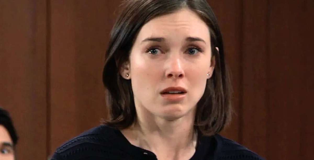 General Hospital is softening Sonny and his reactions to Alexis and ...