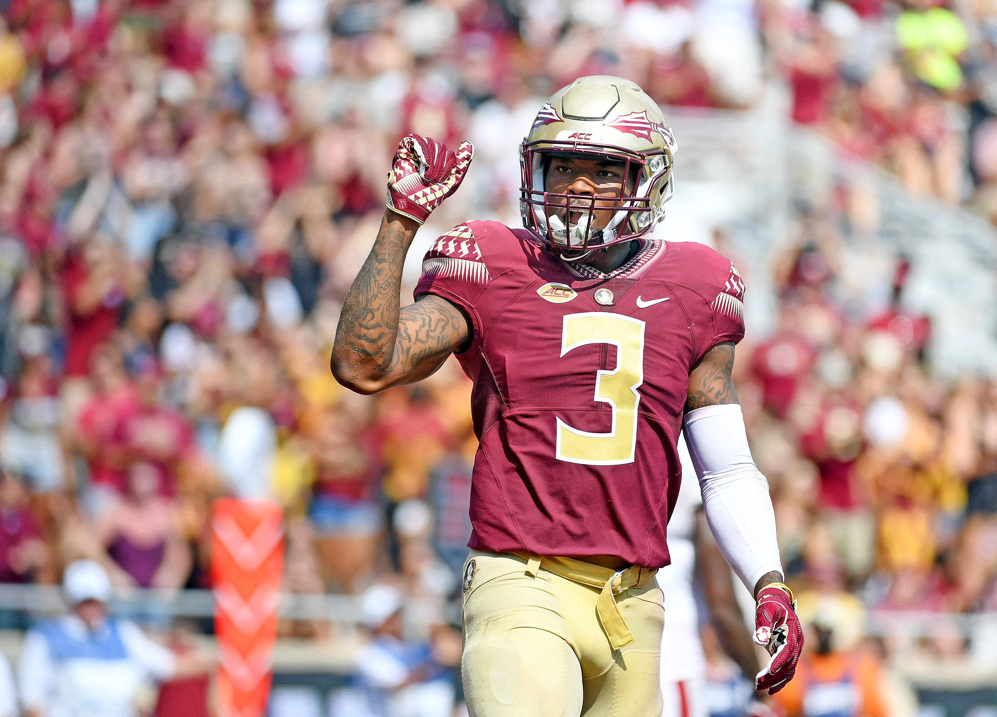 Florida State took 'big step' with DB target during Junior Day visit