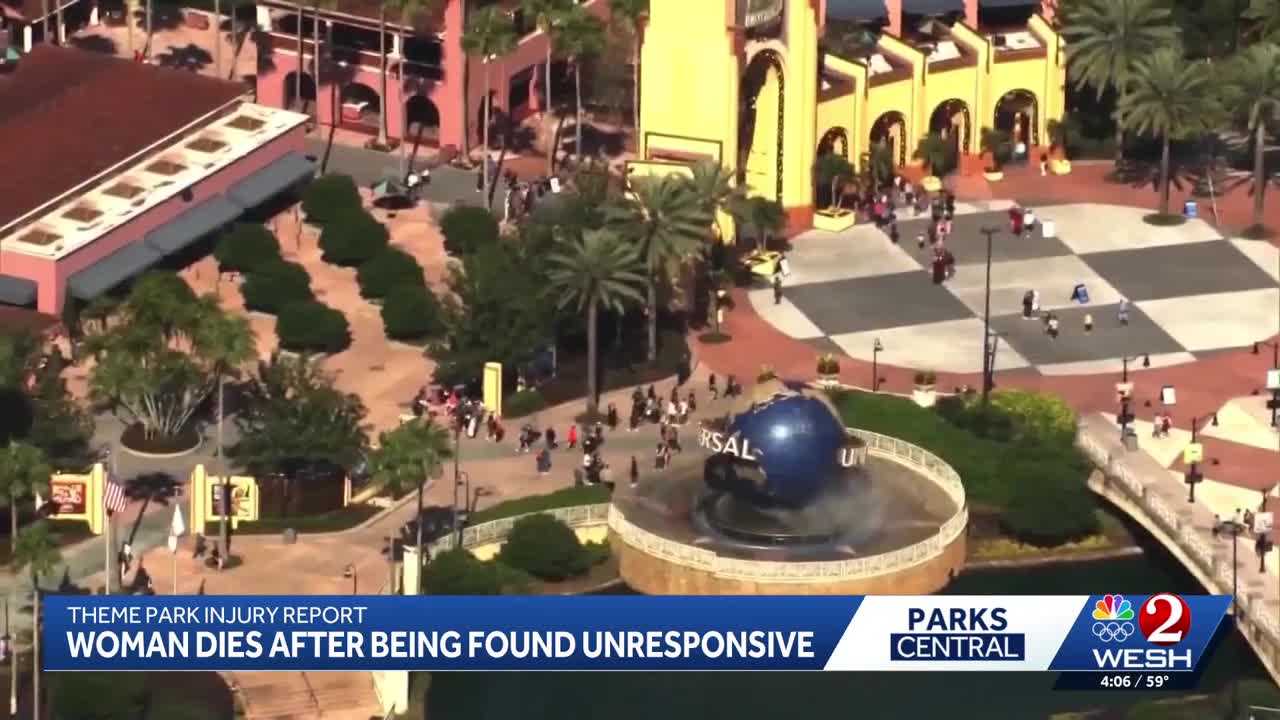 Woman, 70, dies after riding Revenge of the Mummy at Universal Orlando ...