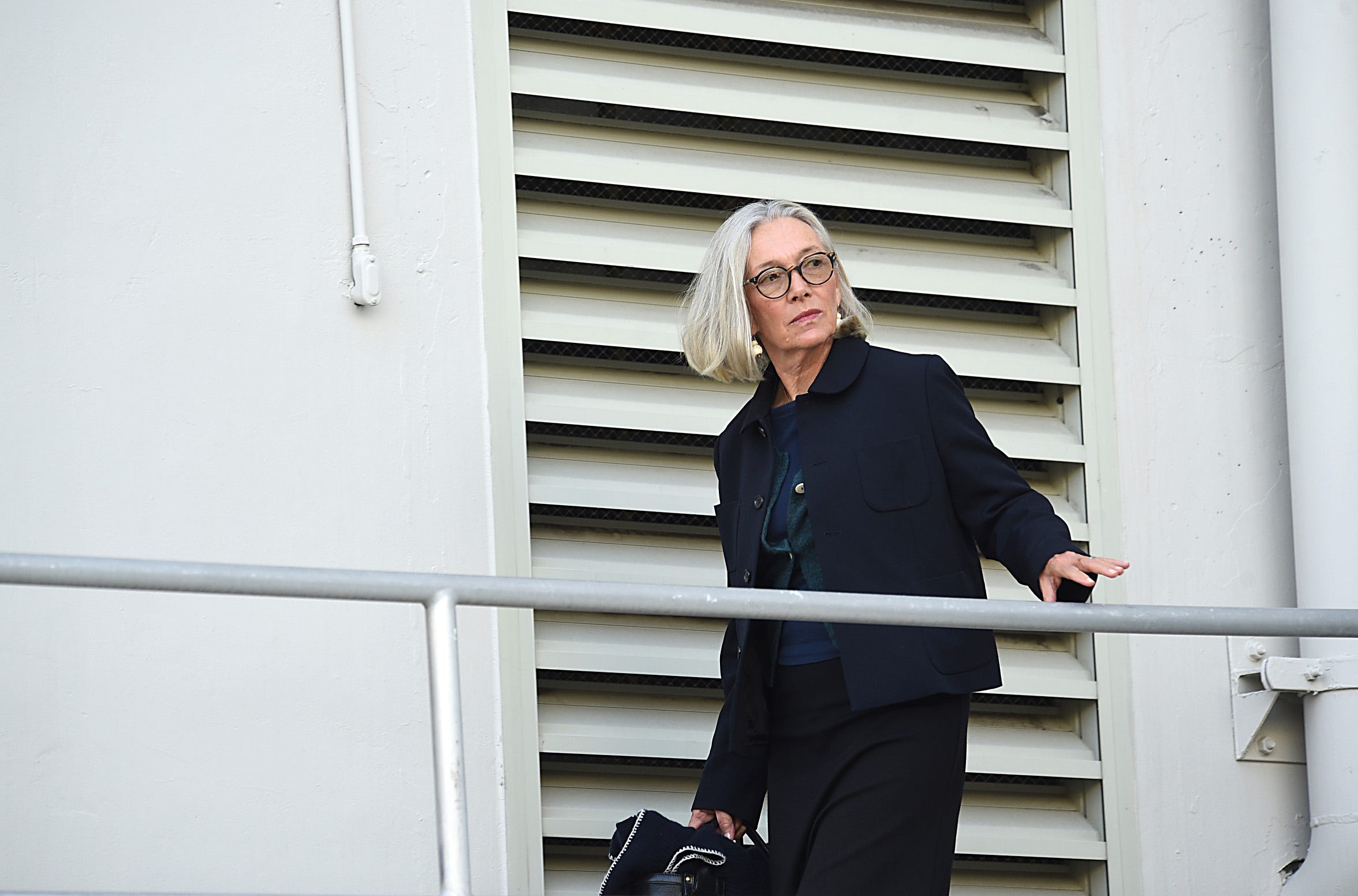 The billion-dollar battle of the Murdoch empire comes down to Reno ...