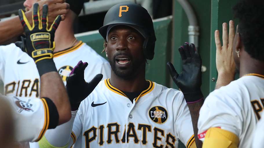 Pirates must face uncomfortable reality about Andrew McCutchen’s ...