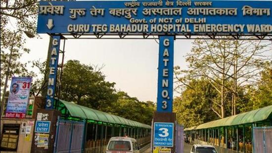 PWD debars consultant for two years, imposes ₹50L fine over delayed ICU ...