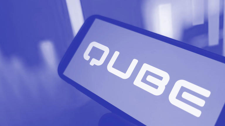 Qube confirms ongoing due diligence for $11.6b Macquarie Asset ...
