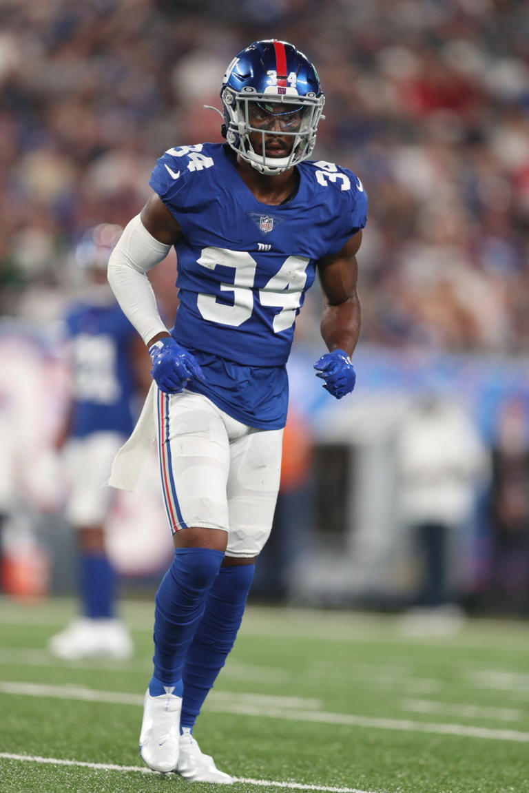 Troubling details emerge in disappearance of ex-Giant Sam Beal: 'If I ...