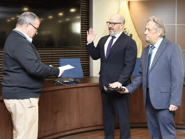 Montclair man is newest Passaic Valley Sewerage Commission board member