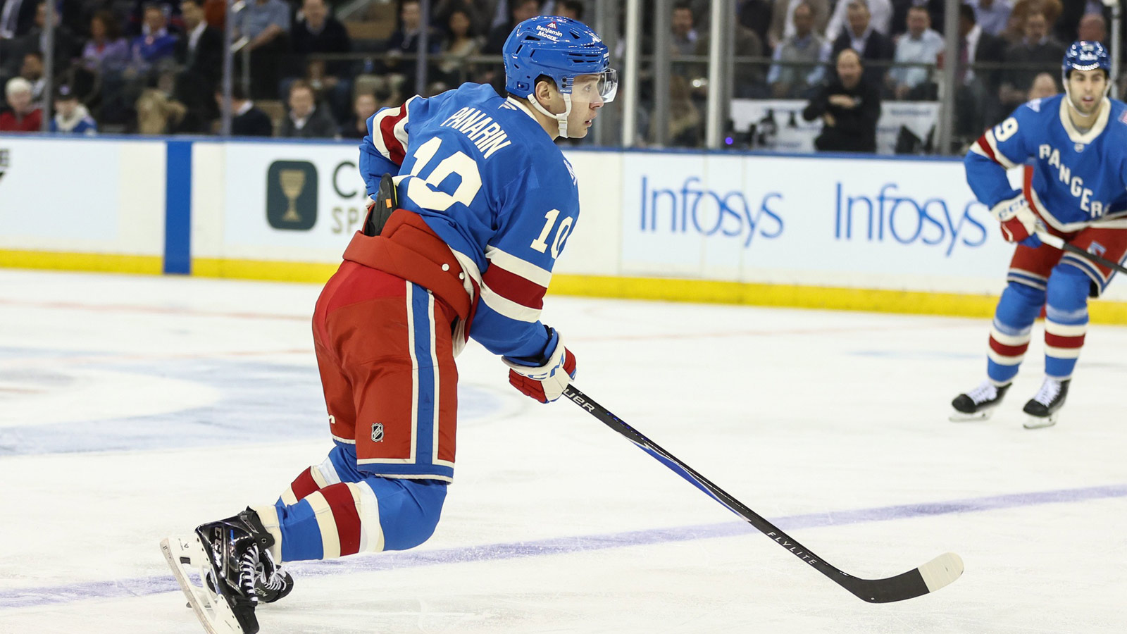 Rangers GM Chris Drury prepares fans for retool in lengthy letter