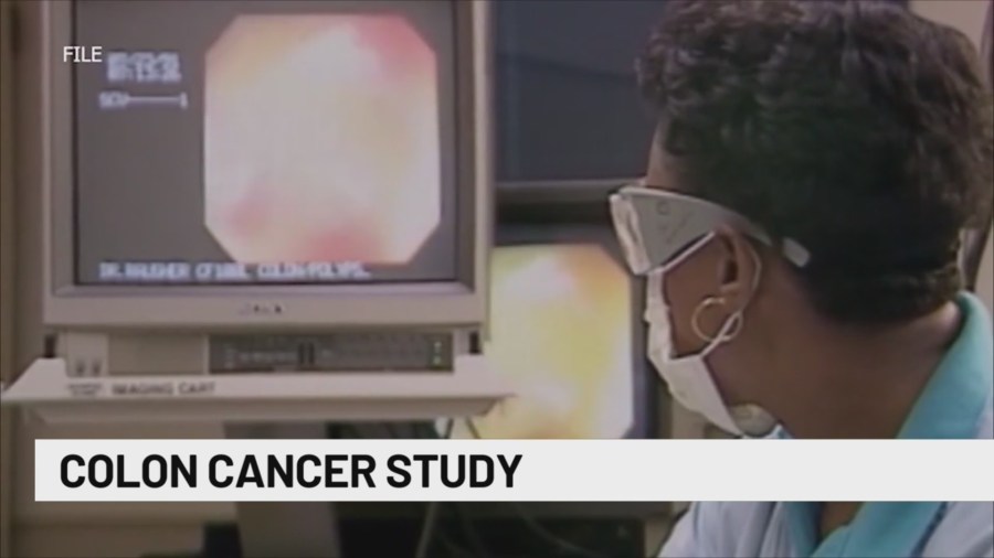 INTERVIEW: Hartford HealthCare doctor on early colon cancer sign young ...