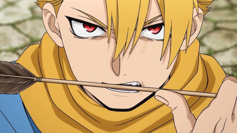 The most exciting fantasy TV shows coming in 2026