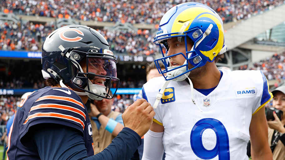 This Rams oddity could spell doom vs. Bears, and we don’t mean the cold ...