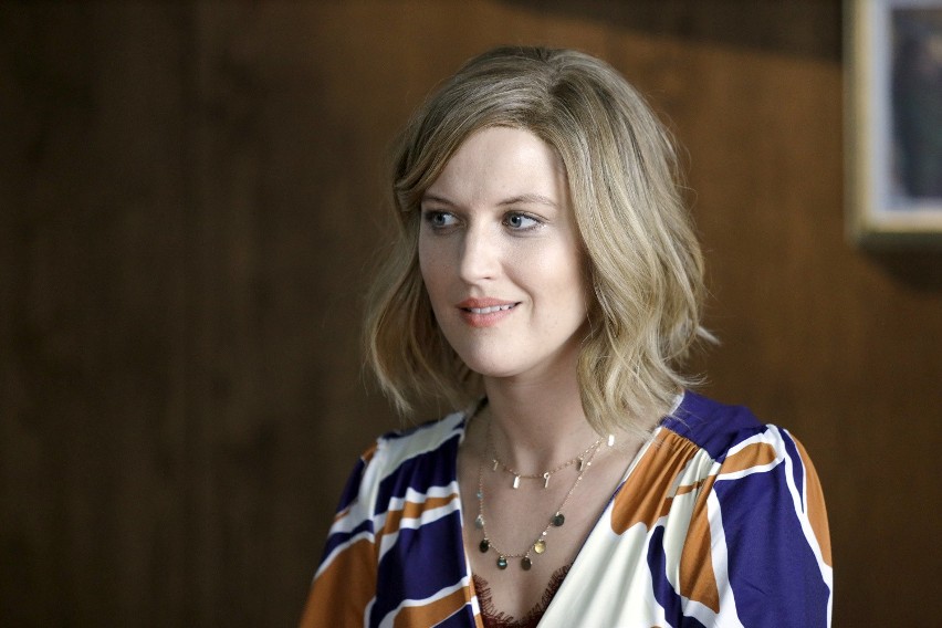 Aleksandra Domańska o płaczących dzieciach w samolocie: "Ale byłam ...