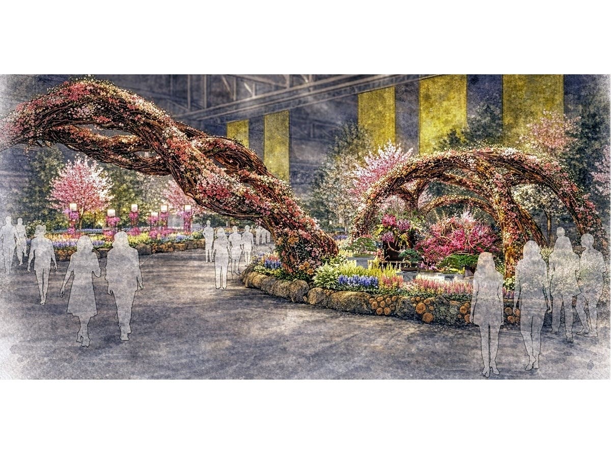 2026 Philadelphia Flower Show: What you need to know