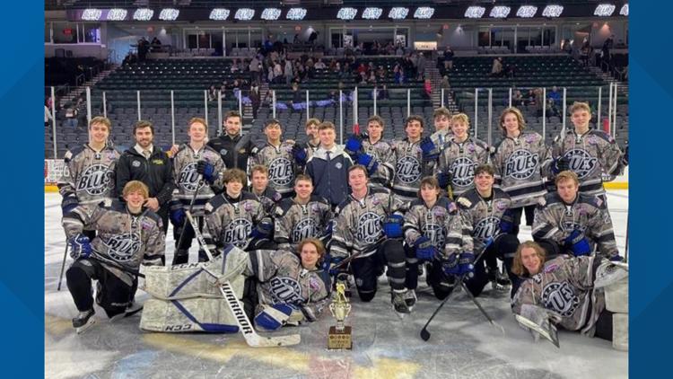 Quad City Blues hockey team to 'face off against type 1 diabetes' with ...