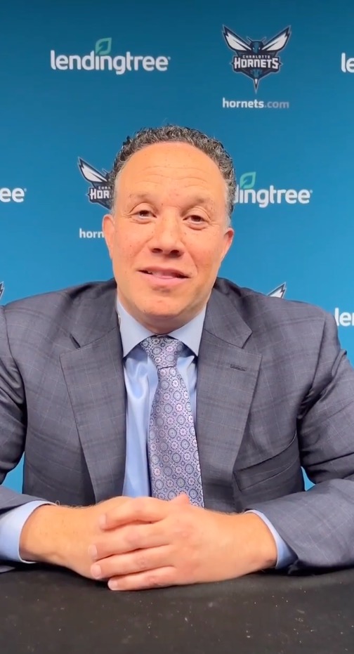 Hornets announcer blasts Luka Doncic on air: 'This guy is a whiner'