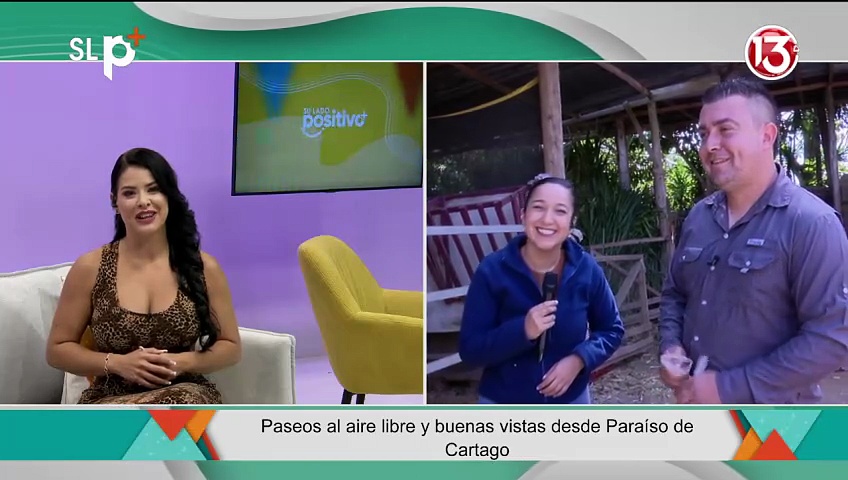 Su Lado Positivo | 16 Enero 2026