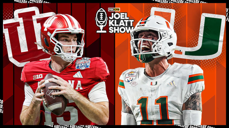 CFP National Championship Game Preview, Pick: What To Expect In Miami ...