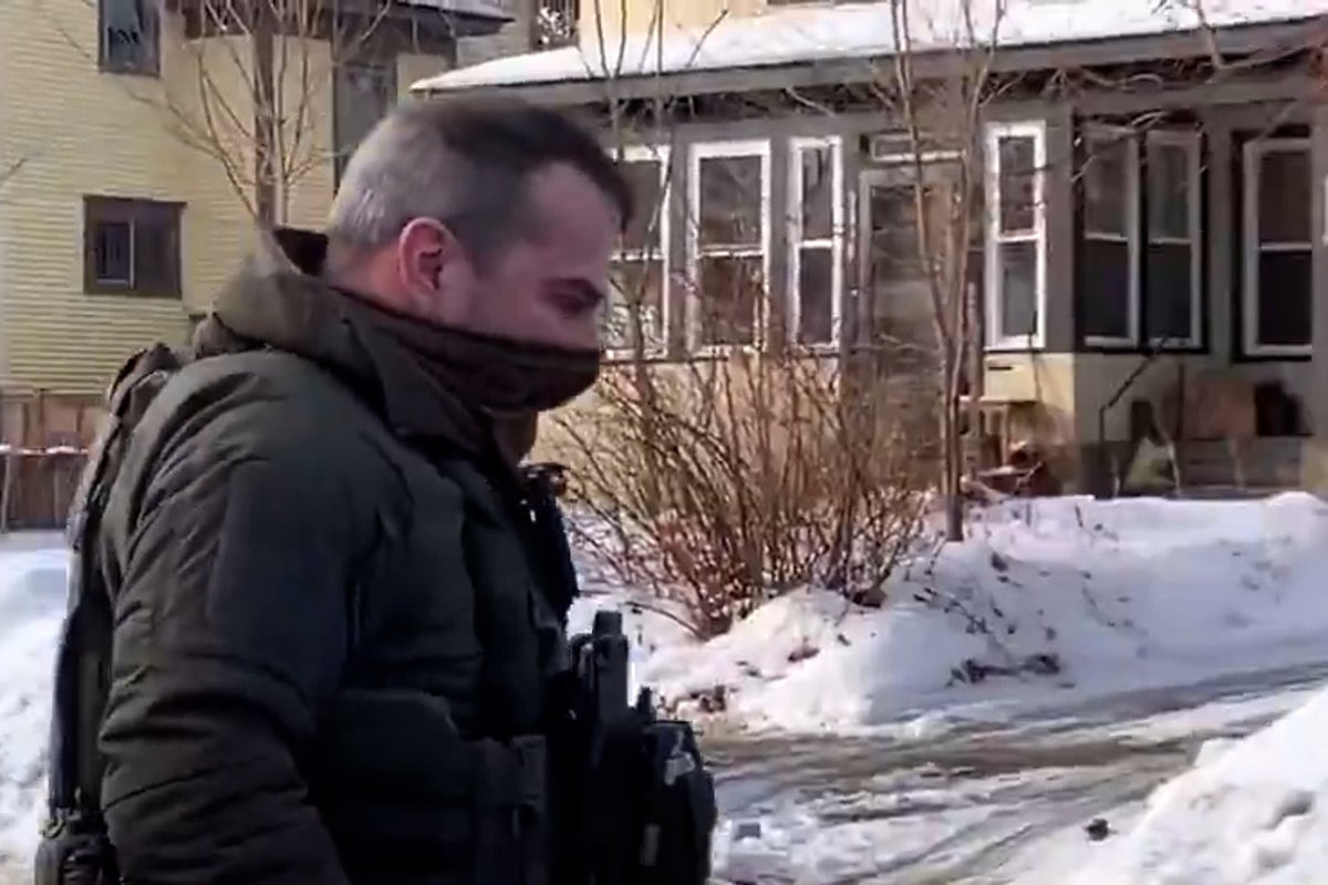 Jonathan Ross’ background show long history of anti-immigration work