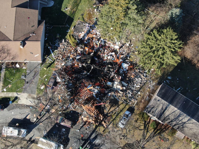 $35K settlement OK’d in Dauphin County explosion that destroyed home ...