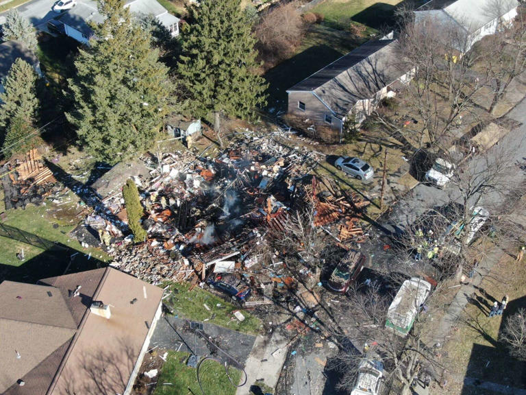 $35K settlement OK’d in Dauphin County explosion that destroyed home ...