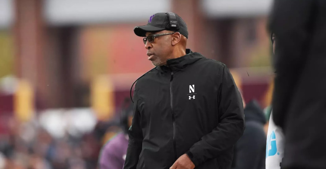 Pitt makes four assistant coaching hirings official