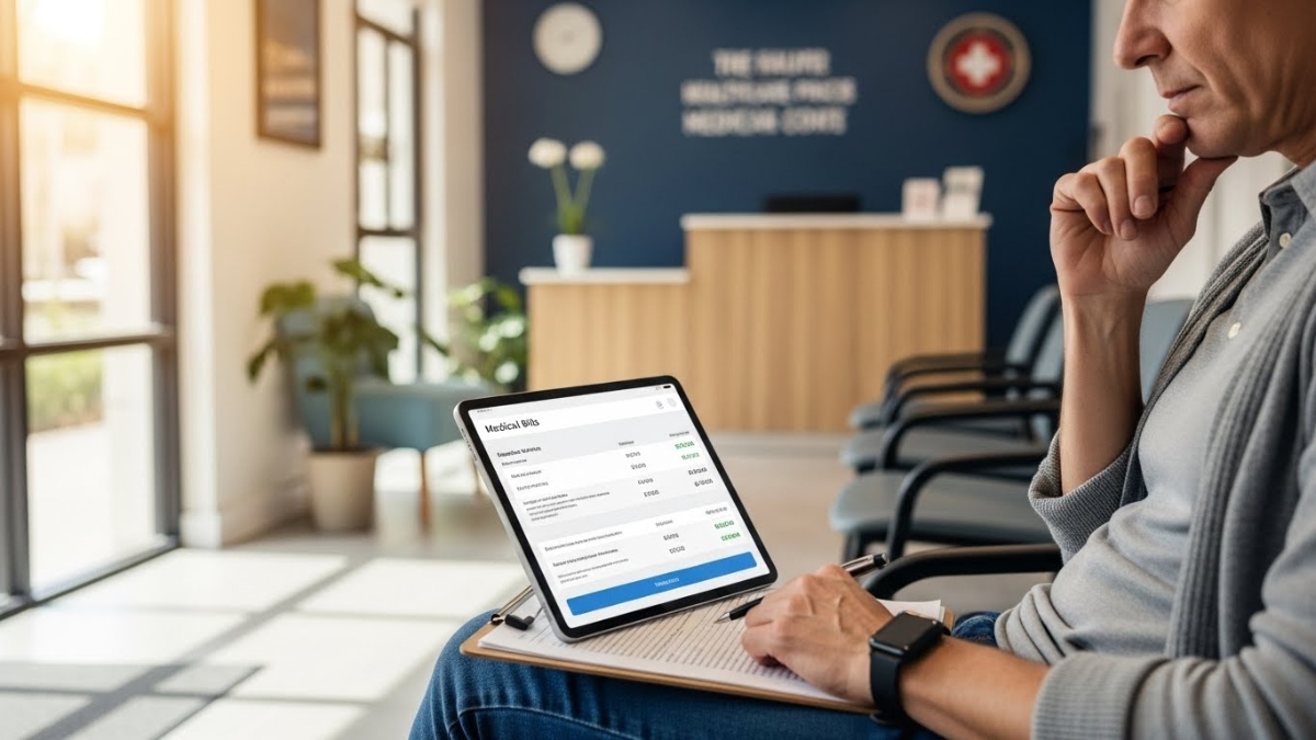 No more surprise bills: Hospitals and insurers required to disclose prices