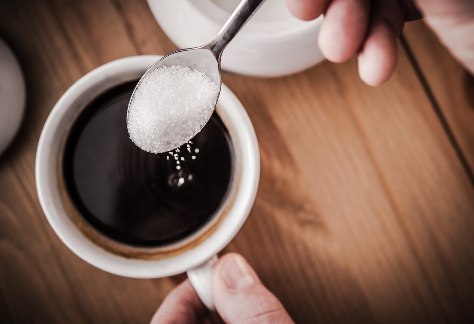 Scientists engineer bacteria to produce lower calorie, healthier sugar
