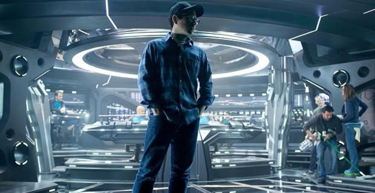 JJ Abrams mystiska fantasyfilm får premiär i november