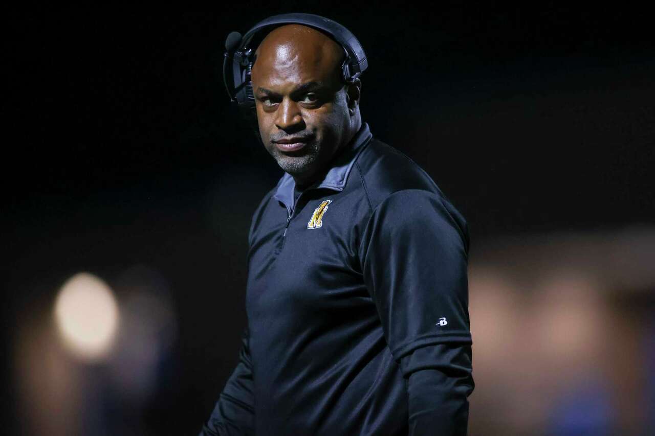 After successful run at Fort Bend Marshall, James Williams named head ...