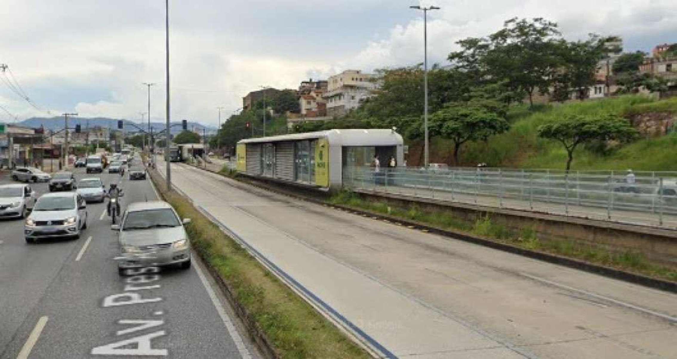 Trio que espancou e matou homem em estação do Move em BH é condenado
