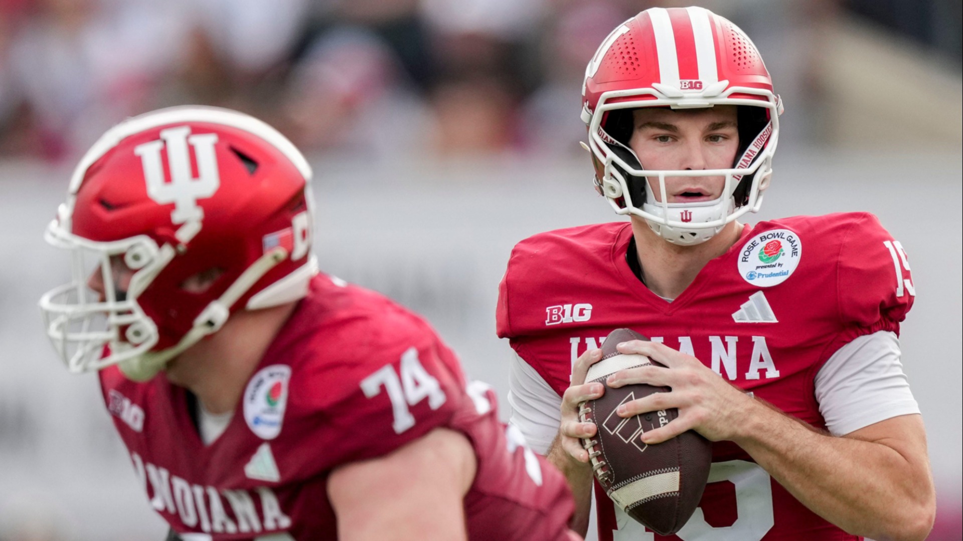 Exploring betting strategies for the national title game