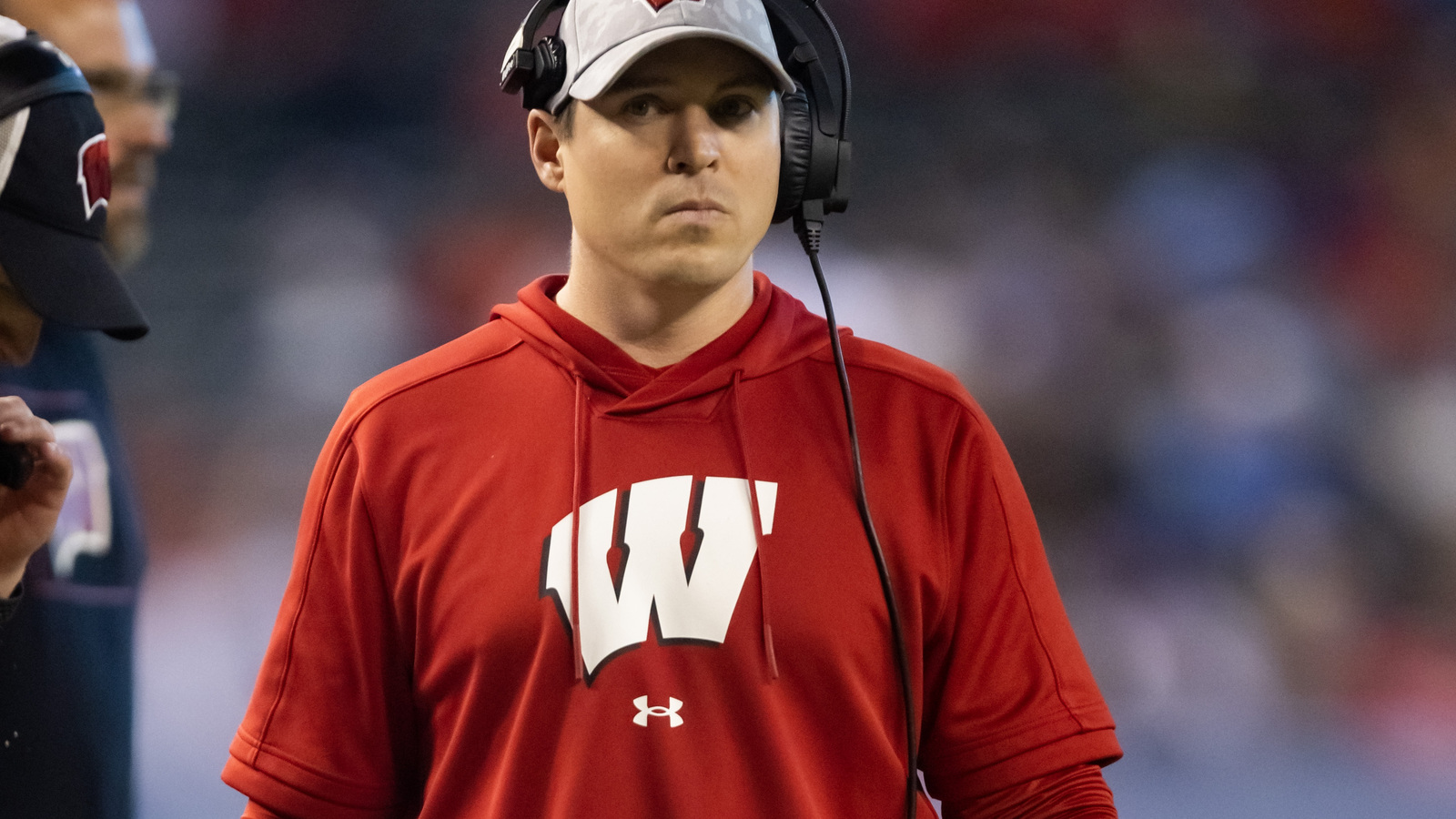 Wink Martindale, Jim Leonhard, DeMarcus Covington among Jets’ DC ...