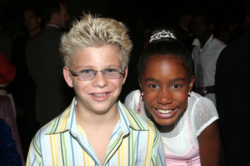 Nickelodeon 'All That' child star dead at 33 after tragic hit-and-run ...