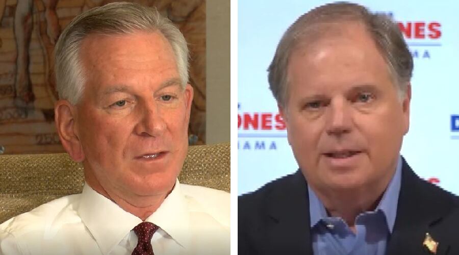 Top two candidates for Alabama governor coming to Mobile next week