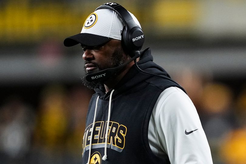 Mike Tomlin had parting message for NFL coach who dealt him final ...