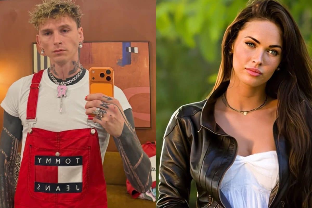 Megan Fox and Machine Gun Kelly are 'done' romantically; relationship ...