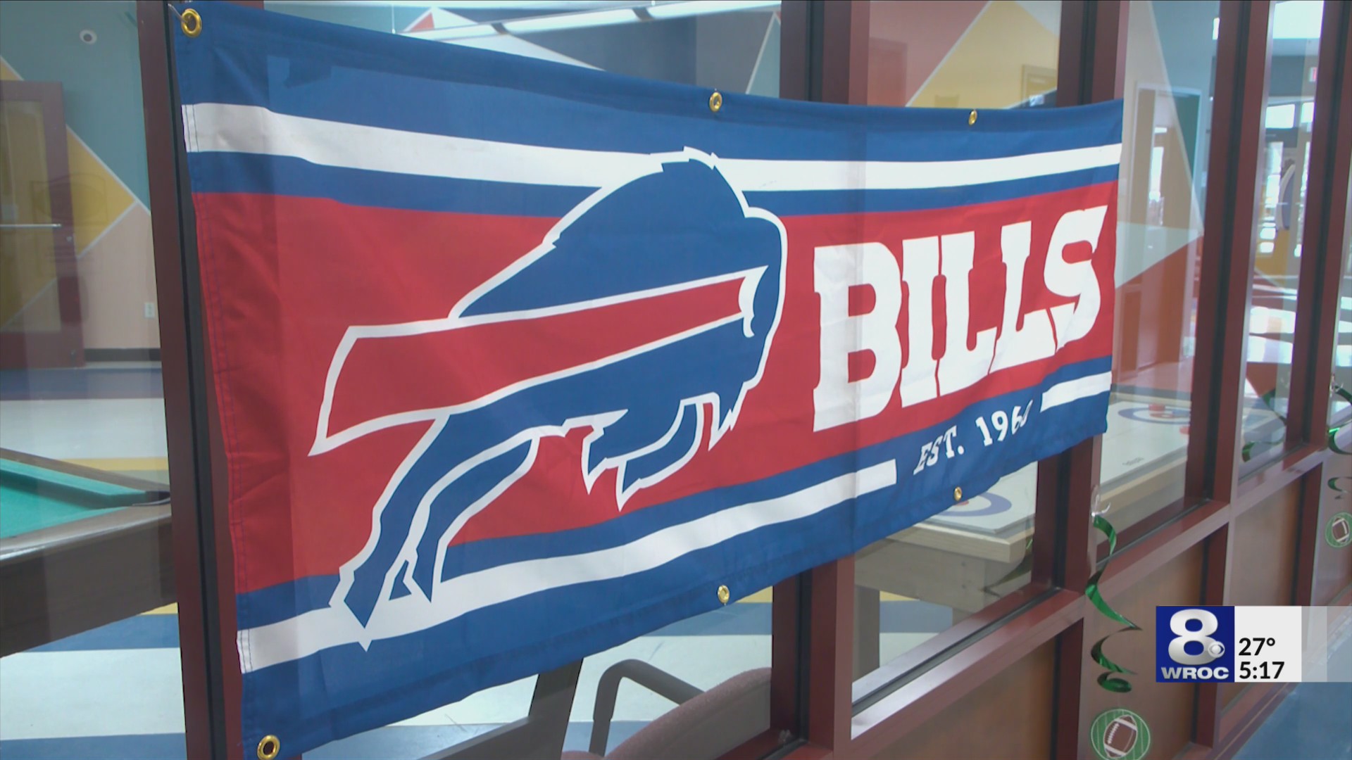 Webster Parks & Recreation hosts parents’ night out during Bills ...
