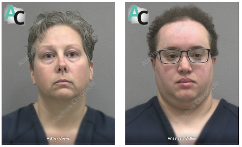 Pair arrested for shoplifting over $900 in merchandise from Target; one ...