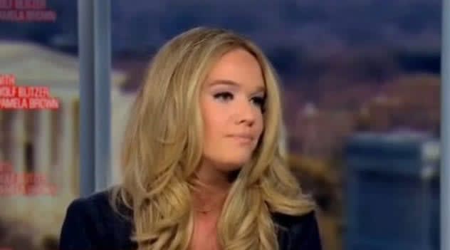 CNN host, DHS spokeswoman come to blows over ICE media coverage