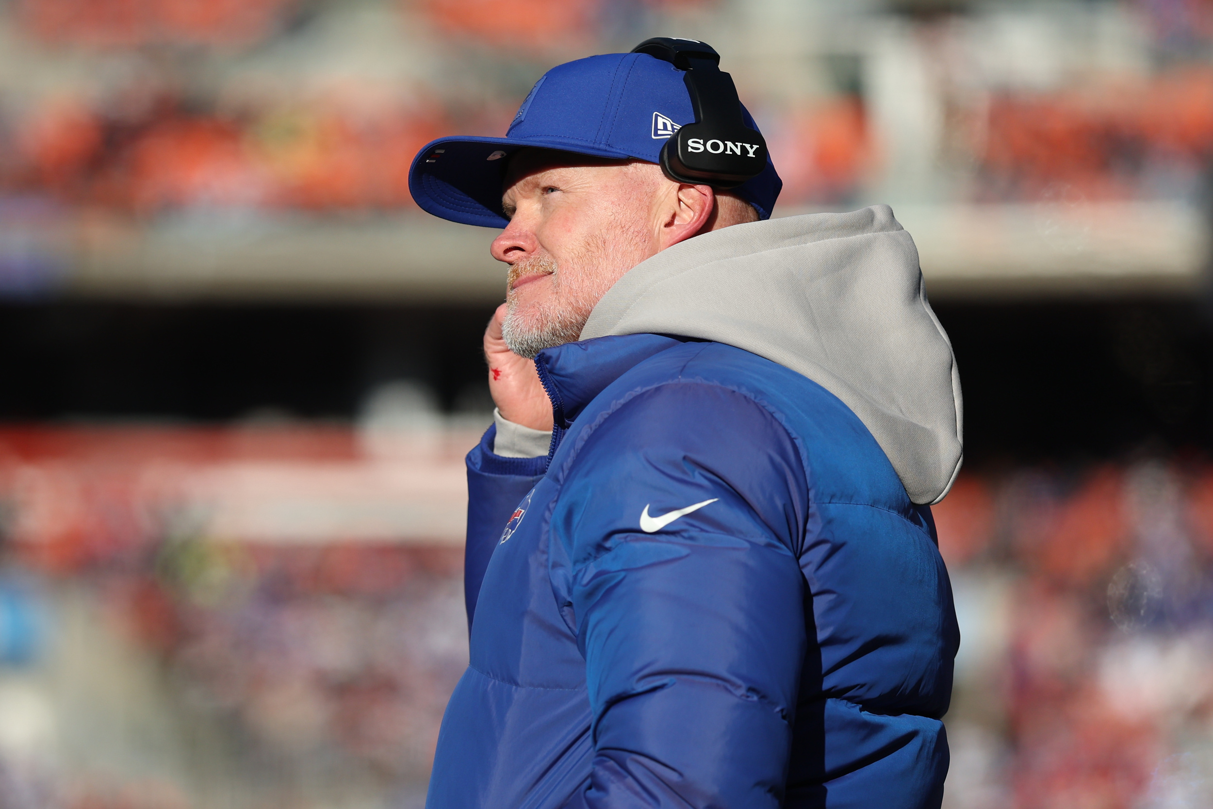 Bills could completely screw up Steelers' coaching search