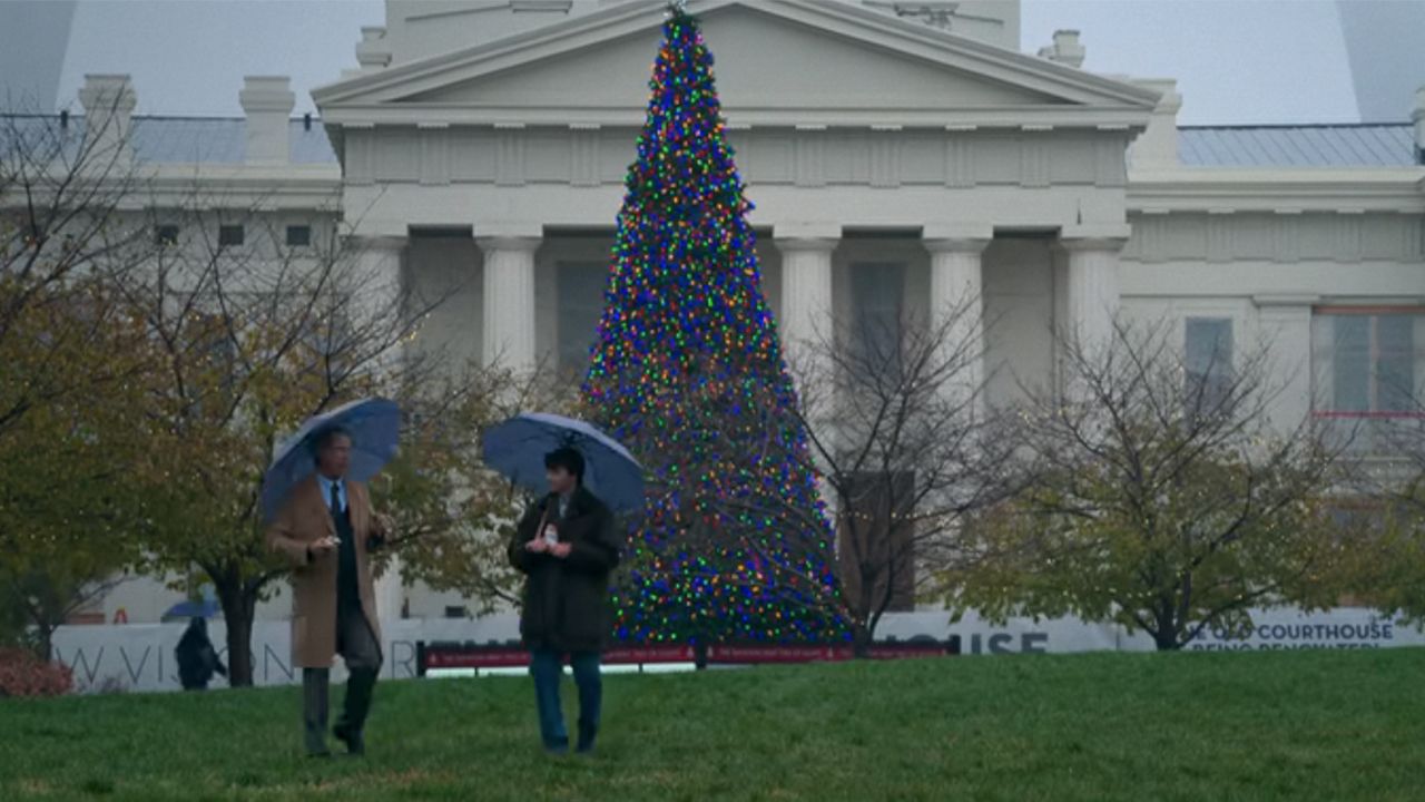 Soul on Fire is trending on Netflix, and as a St. Louis native, I have ...